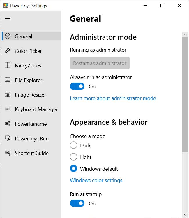 Enable Thumbnail Preview for SVG files in Windows 10 – Digitional Enable Thumbnail Preview for SVG files in Windows 10 – Digitional